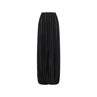 Giuseppe Di Morabito Damen, Hosen, Schwarzk, XSGr&ouml;&szlig;e