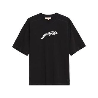 Gertrude unisex, Tops, Noir, Taille: XL Gertrude T-Shirt