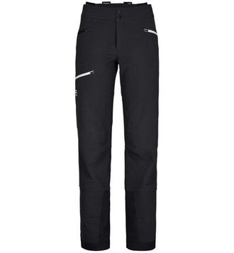 Ortovox Pizol W - Softshellhose - Damen