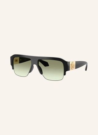 Versace Sonnenbrille ve4525u schwarz