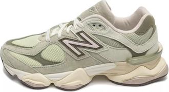 New Balance U9060 EEC Olivine (Beige, Système Taille Chaussures EU, Adulte, Numérique, Moyen, 40.5)