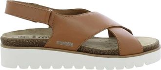 Mobils Femme, Chaussures, Brun, Taille: 39 EU Tally Sandal