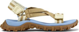 Camper Femme, Chaussures, Brun, Taille: 36 EU Dana Sandales