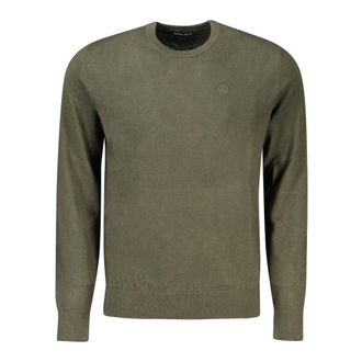 North Sails Kleidung - - Knitwear - Herren - Gr&uuml;n - XL