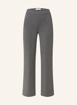 Marc O'Polo Marc Opolo Marlenehose grau