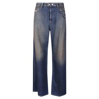 Diesel 1996 D-Sire-Yu Jeans - - Jeans - Damen - Blau - W26