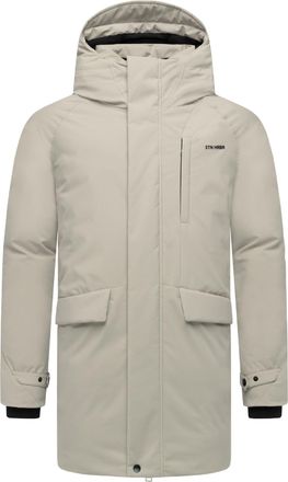 Stone Harbor Mantel Emriis XX