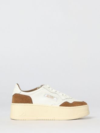 Autry Sneakers AUTRY Damen Farbe Braun