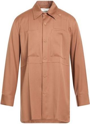 Jil Sander TOPS - Chemises sur YOOX.COM