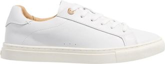 Joop Low-Top Sneaker - Tinta Coralie Sneaker Yd6 - Gr. 36 (EU) - in Wei&szlig; - f&uuml;r Damen