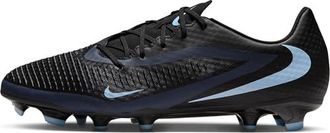 Nike Nike Homme Phantom 6 Low Acad FG/MG Sneaker, Multicolore, 41 EU