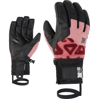 Ziener Herren Handschuhe GONNO AS glove ski alpine