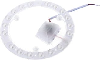 Artibetter Led-deckenlichtplatine Mit Magnetdesign Für Esszimmer Und Schlafzimmerbeleuchtung Kompatibel Zur Transformation Von Led-deckenlampen Für Heimgebrauch