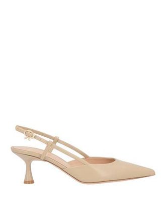 Gianvito Rossi CHAUSSURES - Escarpins sur YOOX.COM