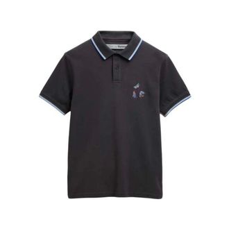 Barbour Herren, Oberteile, Blau, SGr&ouml;&szlig;e