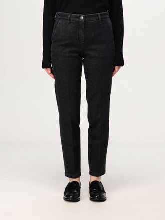 Jacob Cohen Jeans JACOB COHEN Femme couleur Denim