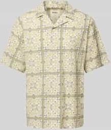 Redefined Rebel Freizeithemd mit Reverskragen Modell HOWIE