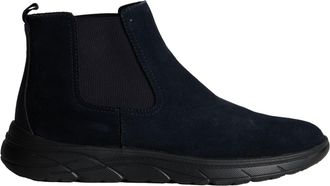 Geox SCHUHE - Stiefeletten auf YOOX.COM