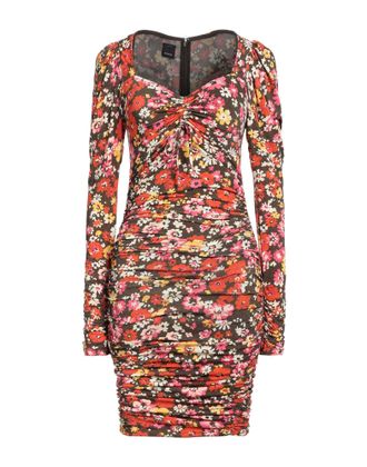 Pinko KLEIDER - Mini-Kleider auf YOOX.COM
