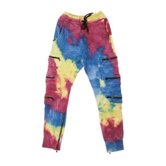 Mauna Kea Leichte Jogger Tracksuit Hose mit Taschen - - Trousers - Herren - Mehrfarbig - S