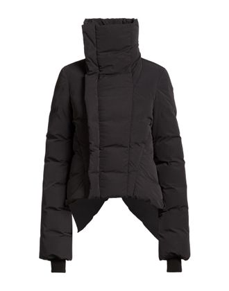 Rick Owens JACKEN & M&Auml;NTEL - Pufferjacken & Daunenjacken auf YOOX.COM