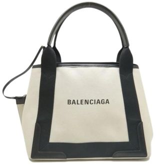 Balenciaga Damen, Pre-Owned, Wei&szlig;, ONE SIZEGr&ouml;&szlig;e