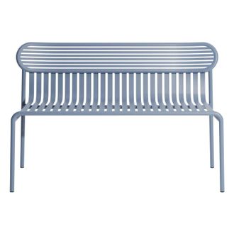 PETITE FRITURE Banc Week-end Petite friture