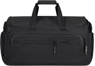 Samsonite Homme, Sacs, Noir, Taille: ONE Size Biz2go Duffle S