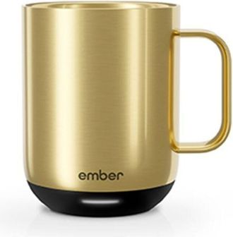 Ember Mug 10oz Gold - Ember