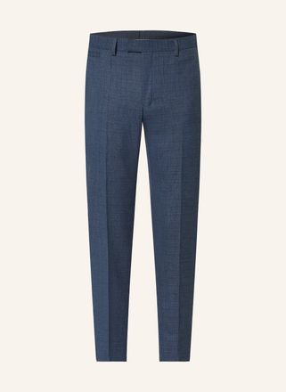 Strellson Anzughose Kynd Extra Slim Fit blau