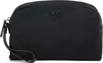 Emporio Armani Herren, Taschen, Schwarzk, ONE SIZEGr&ouml;&szlig;e