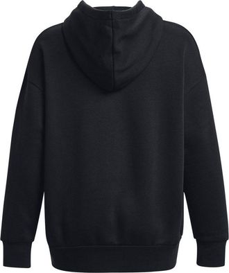 Under Armour Kapuzenpullover Essential Flc Os Hoodie