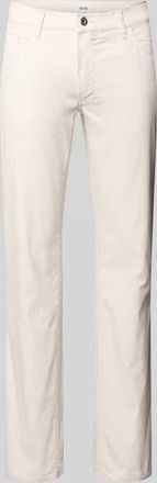 Brax Slim Fit Hose mit Eingrifftaschen Modell Chuck