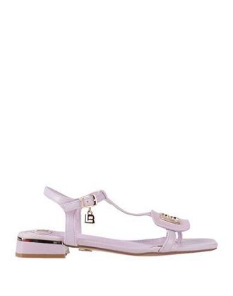 Laura Biagiotti CHAUSSURES - Sandales sur YOOX.COM