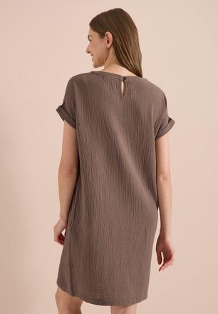 Cecil Sommerkleid aus 100% Baumwolle