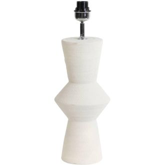 Light & Living Light&living - lampe de table - Ayla - naturel - c&eacute;ramique