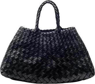 Dragon Diffusion Femme, Sacs, Noir, Taille: ONE Size 8893 Santa Croce Smal