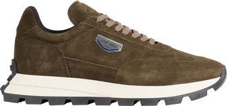 Antony Morato SCHUHE - Sneakers auf YOOX.COM