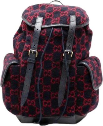 Gucci Damen, Pre-Owned, Blau, ONE SIZEGr&ouml;&szlig;e