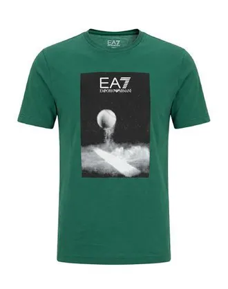 Emporio Armani TOPS - T-shirts sur YOOX.COM
