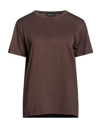 Fabiana Filippi TOPS - T-shirts auf YOOX.COM