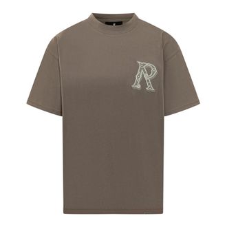 Represent Represent, Herren, Oberteile, Braun, SGr&ouml;&szlig;e