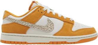 Nike Homme, Chaussures, Multicolore, Taille: 46 EU Dunk Low