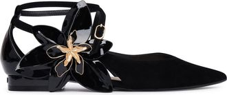 Liu Jo Ballerinas Liu Jo Vivien 13 SF6003 PX114 Schwarz