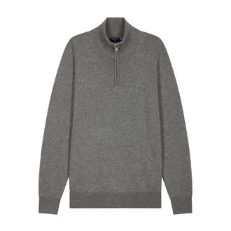 Eden Park Herren, Strickwaren, Grau, SGröße