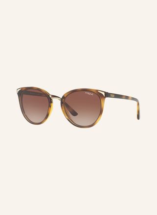 Vogue Sonnenbrille vo5230s gruen
