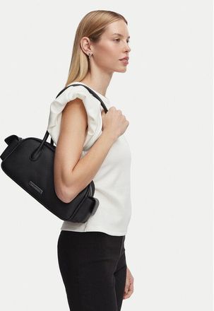 Karl Lagerfeld Handtasche B3W30119 Schwarz