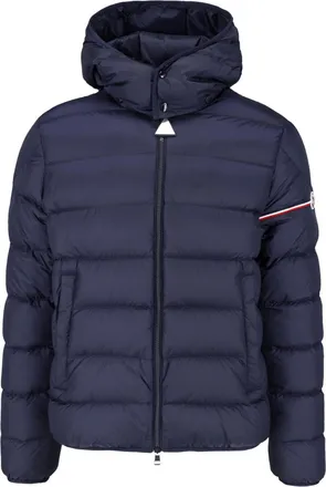 Moncler Daunenjacke Ravenlock