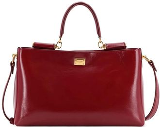 Dolce & Gabbana Crossbody Bags - Bags Red - Gr. unisize - in Rot - f&uuml;r Damen