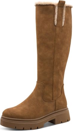 Marco Tozzi Marco Tozzi Damen 2-26628-45 Stiefel, Nut, 38 EU